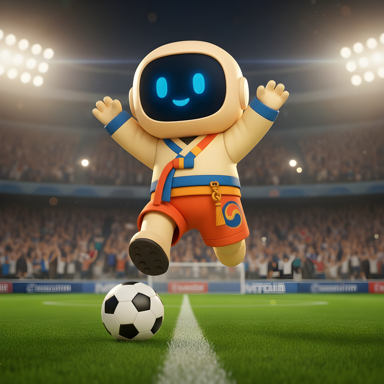 RoboCupSoccer - RoboCup 2026 | 로보컵 2026